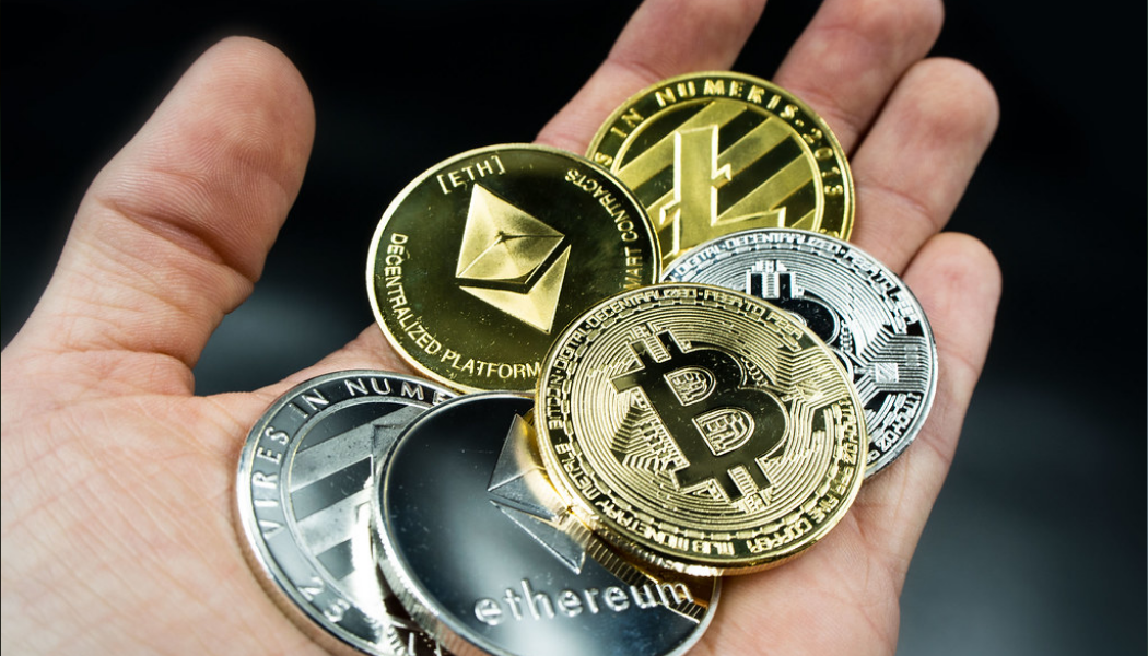 Crypto Insights Top 10 Cryptocurrencies 2020 - TheTechly Crypto Insights Top 10 Cryptocurrencies 2020 - TheTechly