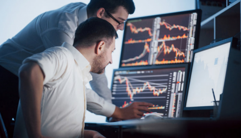 Helpful Advice For Anyone Looking To Get Started With Forex Trading ...