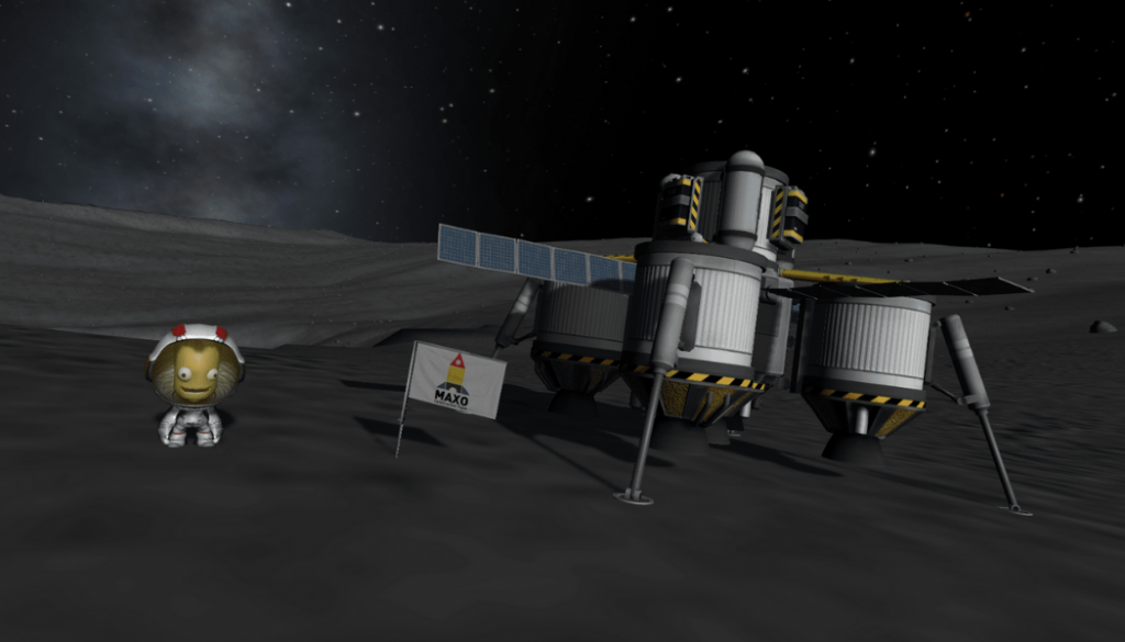 How to Install KSP Mods! - TheTechly