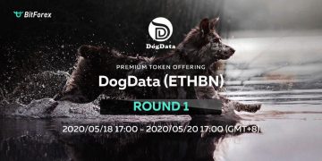 DogData leverages Immutable Blockchain Technology for Dog Microchip ...