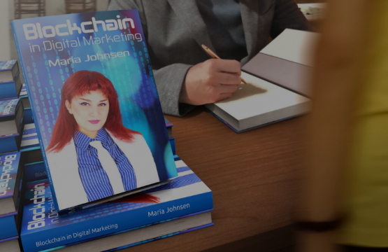 Blockchain in Digital Marketing [ SCAM ALERT ] - TheTechly