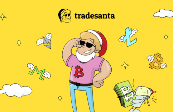 TradeSanta Trading Bot Review - TheTechly