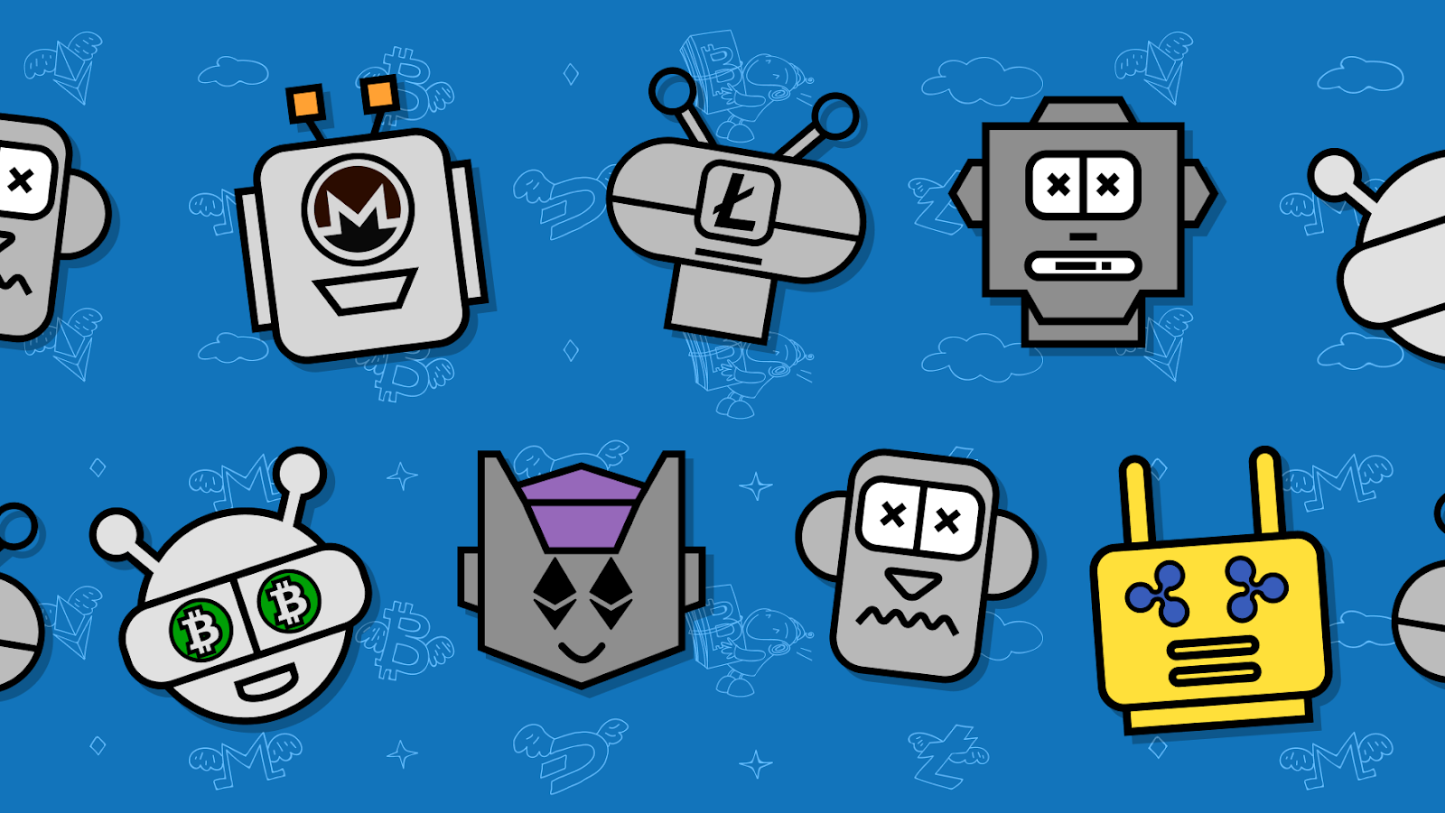 TradeSanta Trading Bot Review - TheTechly