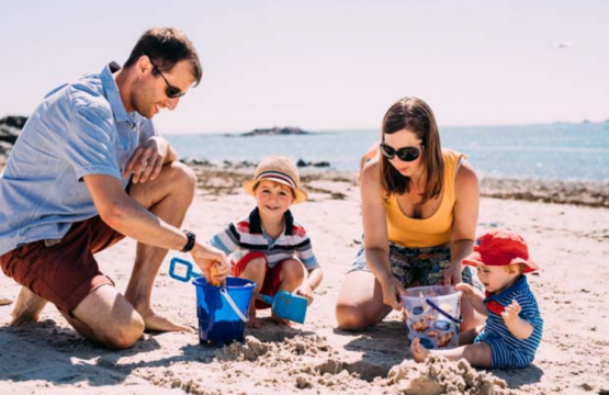 The Best Ideas For A Fun Family Day Out - TheTechly