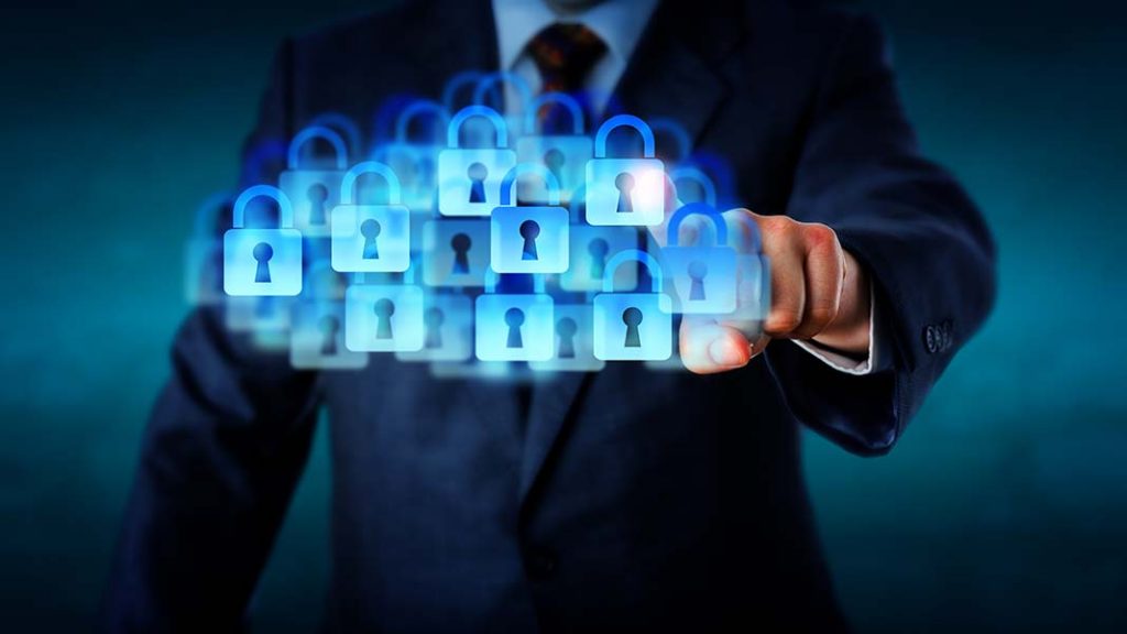 How to Keep Your Business Safe - TheTechly