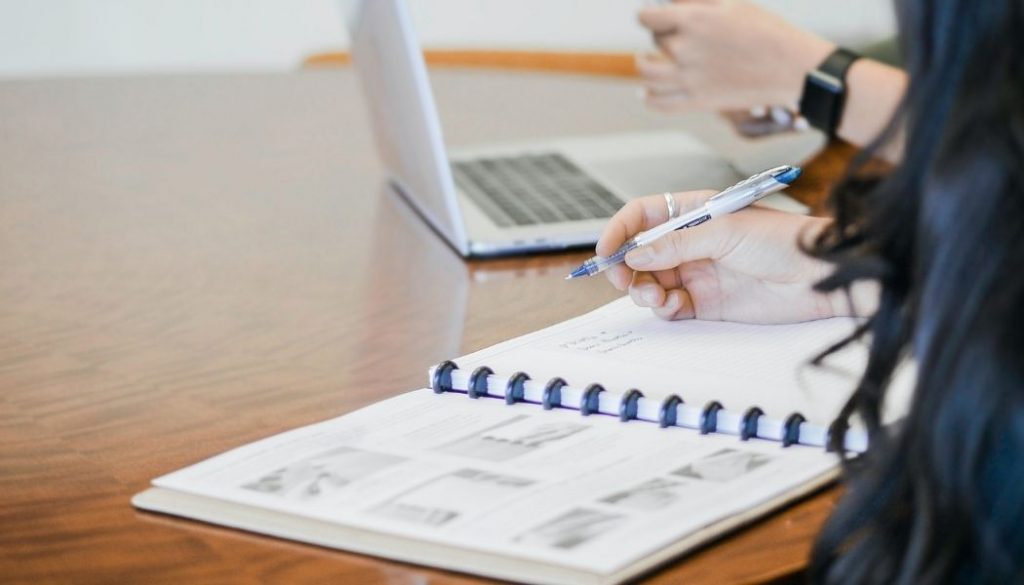 Why Should Students Consider Sharing Study Notes - TheTechly