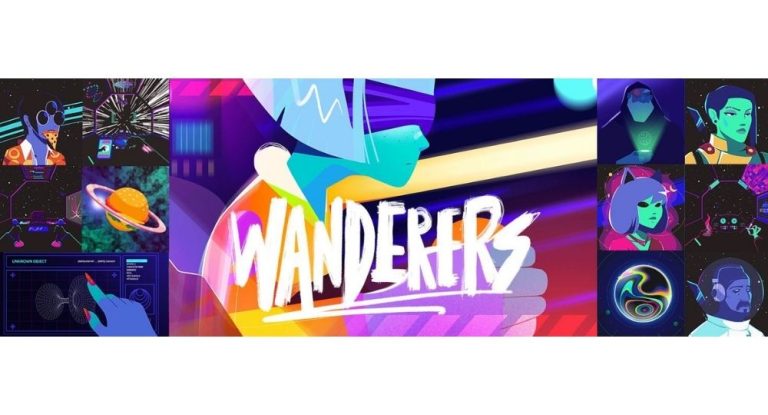 Wanderers NFT – The new kids on the Block-chain - TheTechly