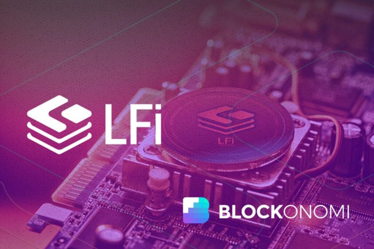 The Different Modes of Minting by LFi - TheTechly