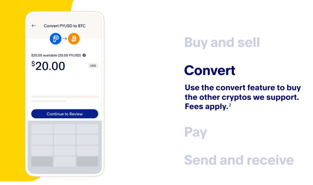 PayPal’s Stablecoin PYUSD: Everything You Need to Know - TheTechly