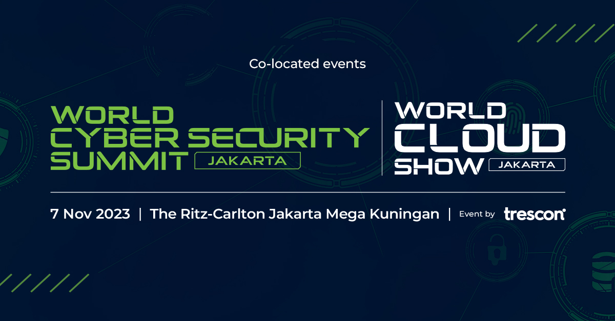 World Cloud Show and World Cyber Security Summit are set to highlight ...